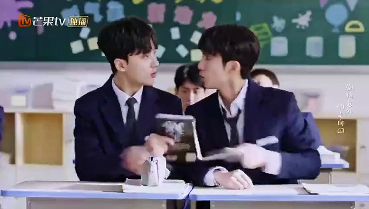 Bright Time (2024) Ep 7 Eng Sub - video Dailymotion