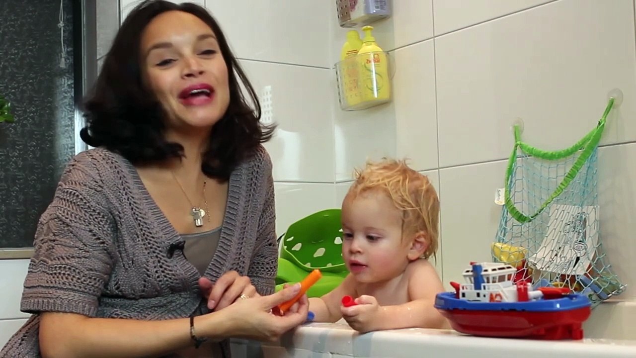 These Little Helpful Tips With Make Bath Time With Your Little One a ...