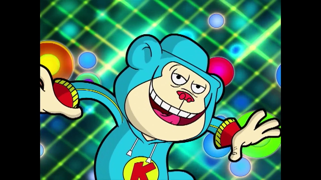 Keymon Ache Season 1 - Episode 22 - video Dailymotion