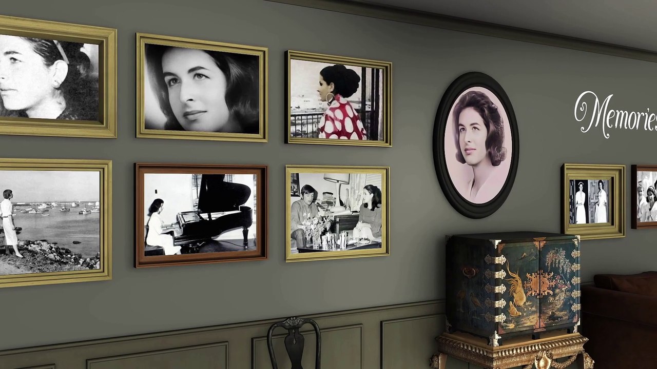 Abigail Folger - Memories in Time - video Dailymotion