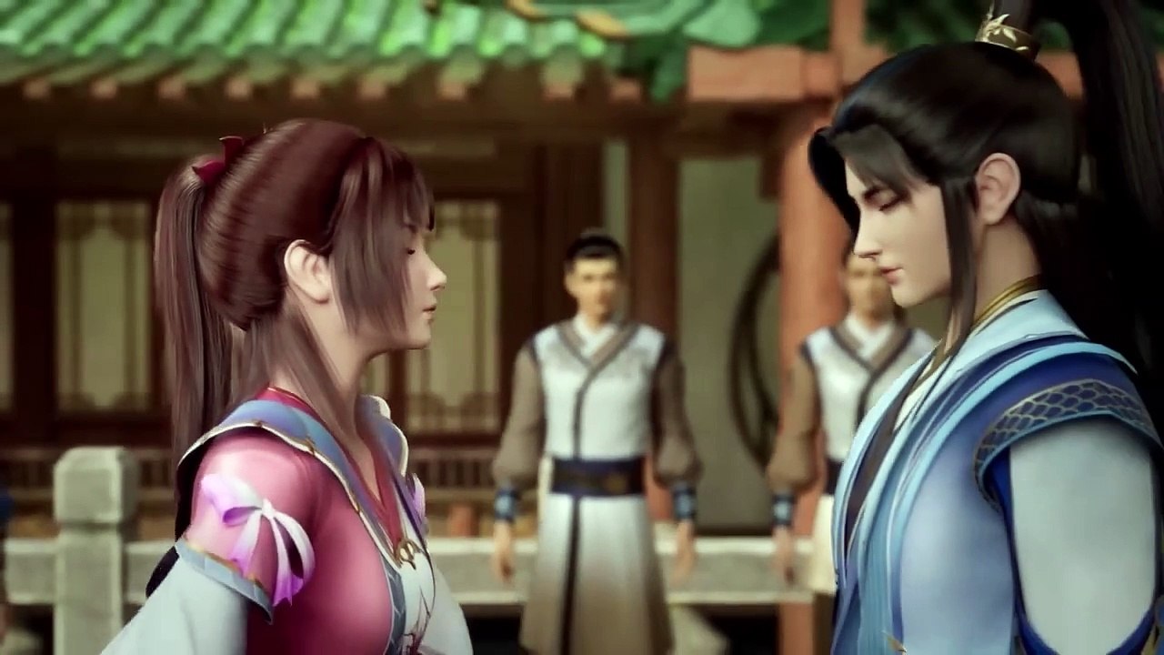 Zhou Yuan, the prince of the Great Zhou Dynasty, has become a useless ...