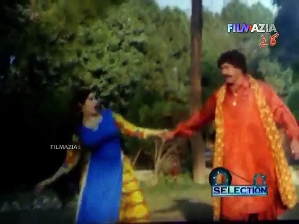 Way Main Laiyan Sajna Tere Naal - Saima & Sultan Rahi - Att Khuda Da ...