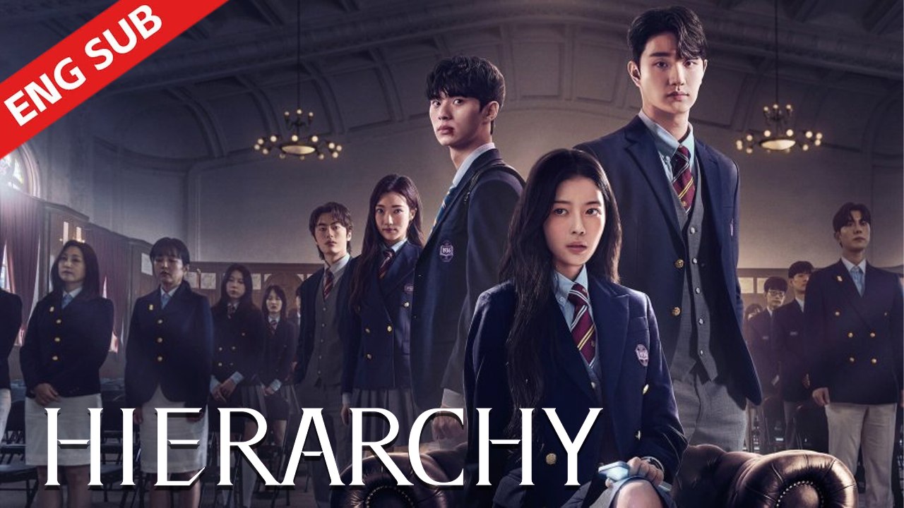 Hierarchy (2024) Ep.4 Engsub - video Dailymotion