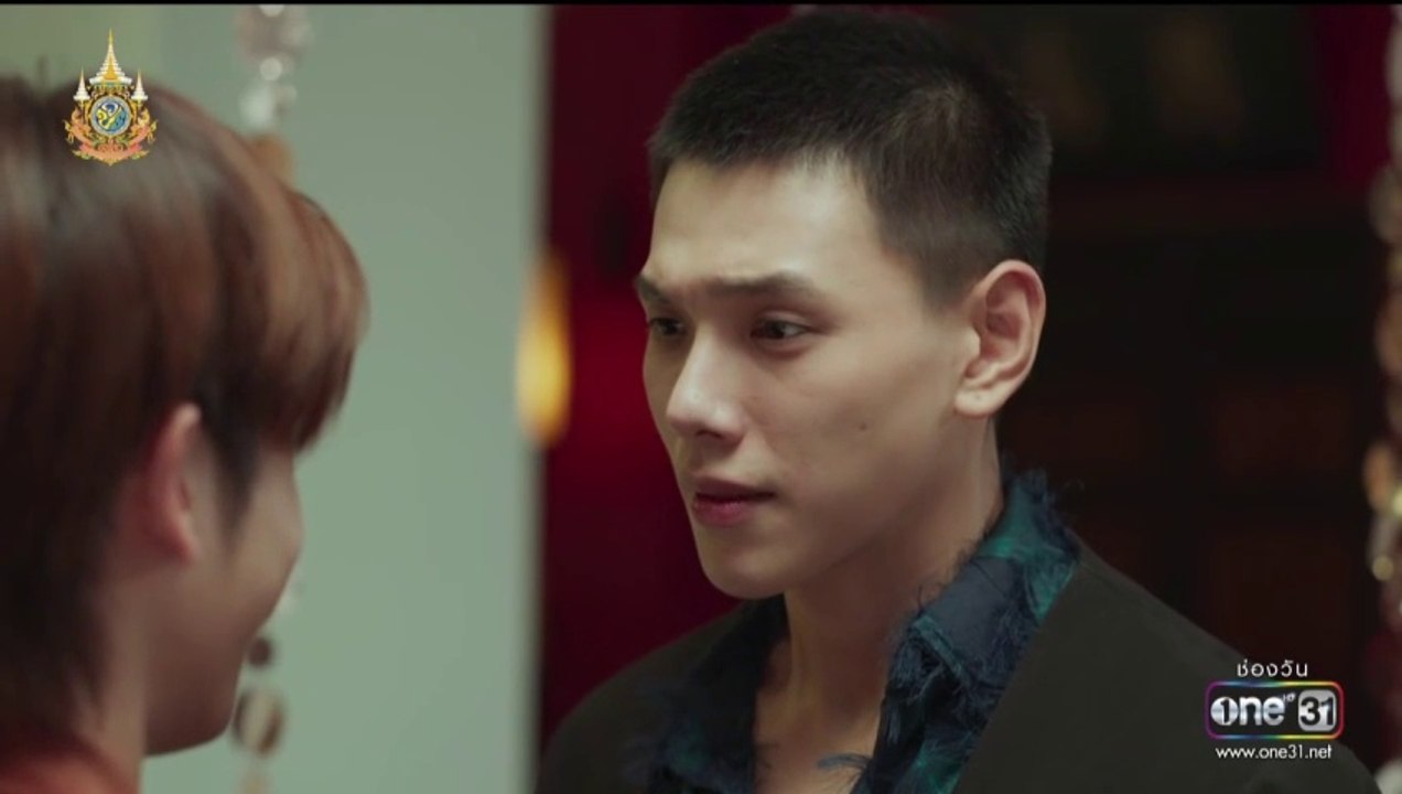 ปาฏิหาริย์รักร้อยปี ตอนที่ 6 (EP.6) วันที่ 25 กรกฏาคม 2567 - วิดีโอ Dailymotion