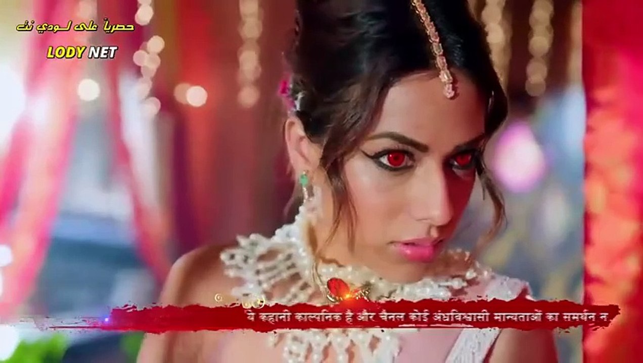 مسلسل الساحرة المتزوجة مترجم حلقة 42 - Dailymotion Video