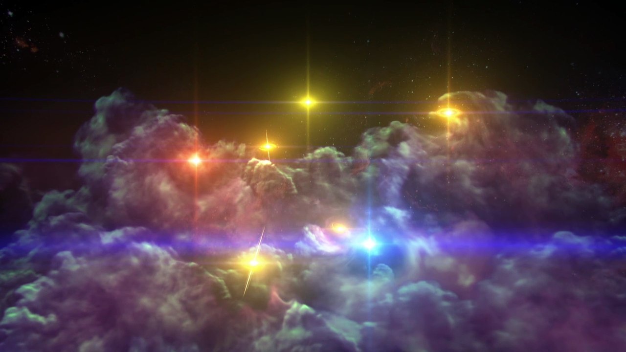 How the Universe Works - S07E05 - Secret World of Nebulas - video ...