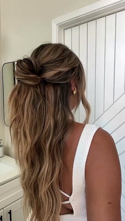 Top Trending Ladies Fashion Styles 2024 | Quick and Easy Hair Tutorials ...