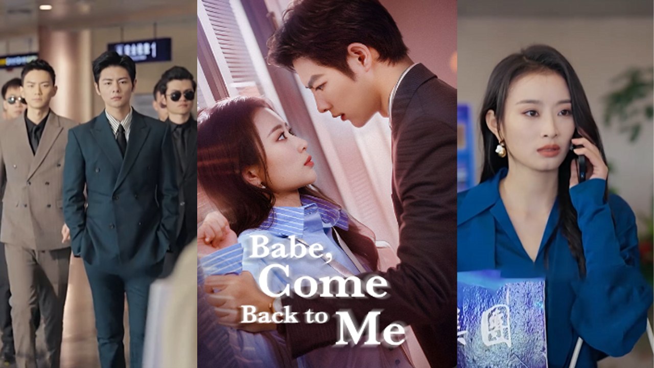 Babe - Come Back To Me Full HD - video Dailymotion