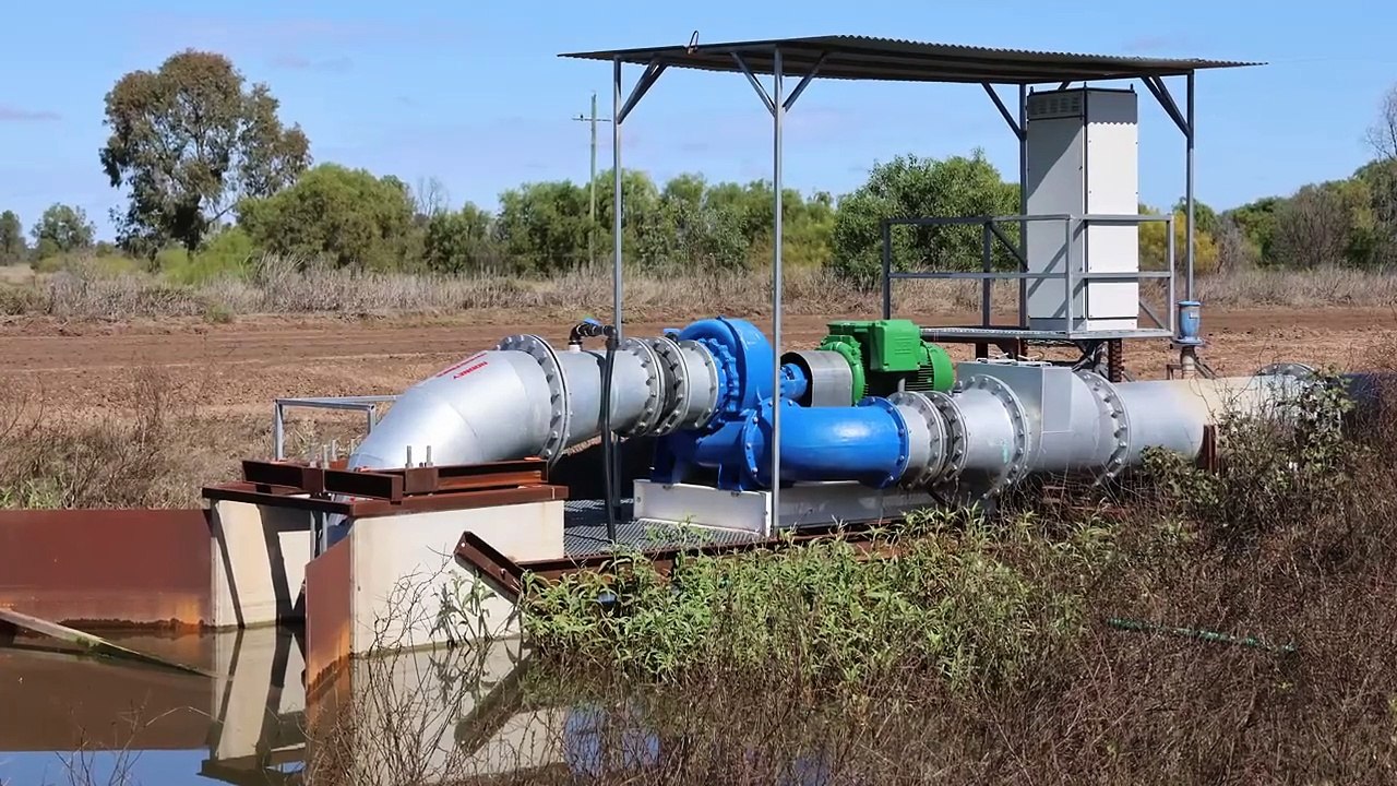 Codenwarra West , Emerald, Qld | July 26, 2024 | Farmonline - video ...