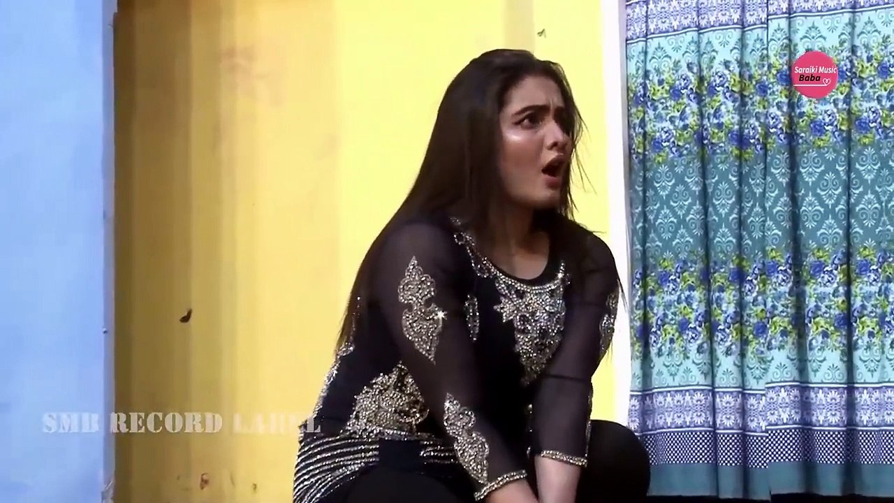 MARYAM KHAN BEAUTIFUL PERFORMANCE _ PYAR WALI KHICH NASEEBO LAL SONG - SMB - video Dailymotion