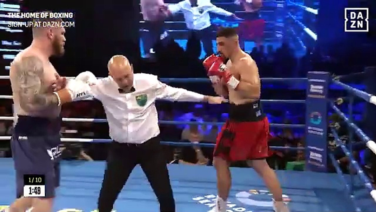 Full_Fight___Justis_Huni_vs._Troy_Pilcher(360p) - video Dailymotion