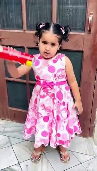 Anaya_Ko_Dekho_Kaha_Mile_Uske_Daddy_ ️(360p) - video Dailymotion