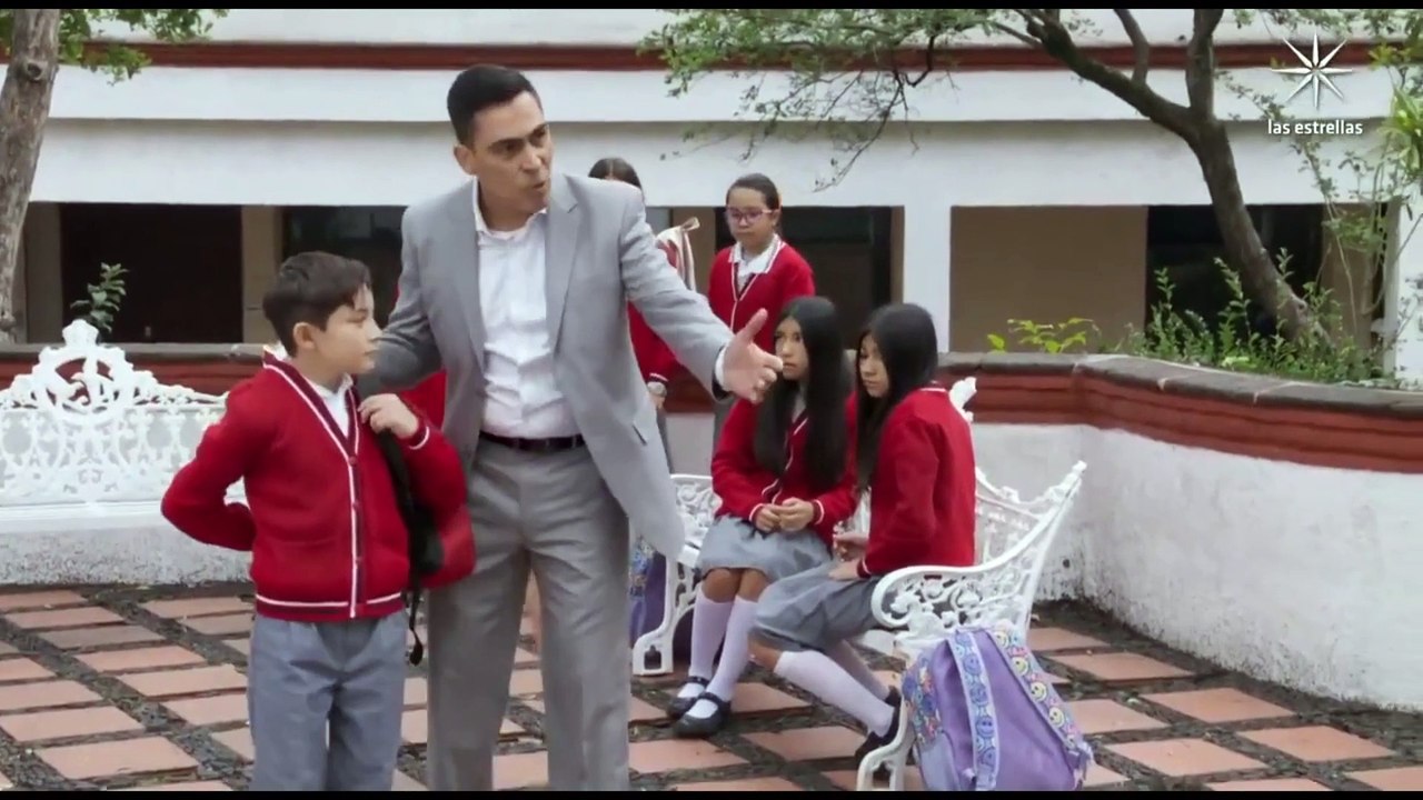 La Rosa de Guadalupe "Formas de amor" COMPLETO - Vídeo Dailymotion