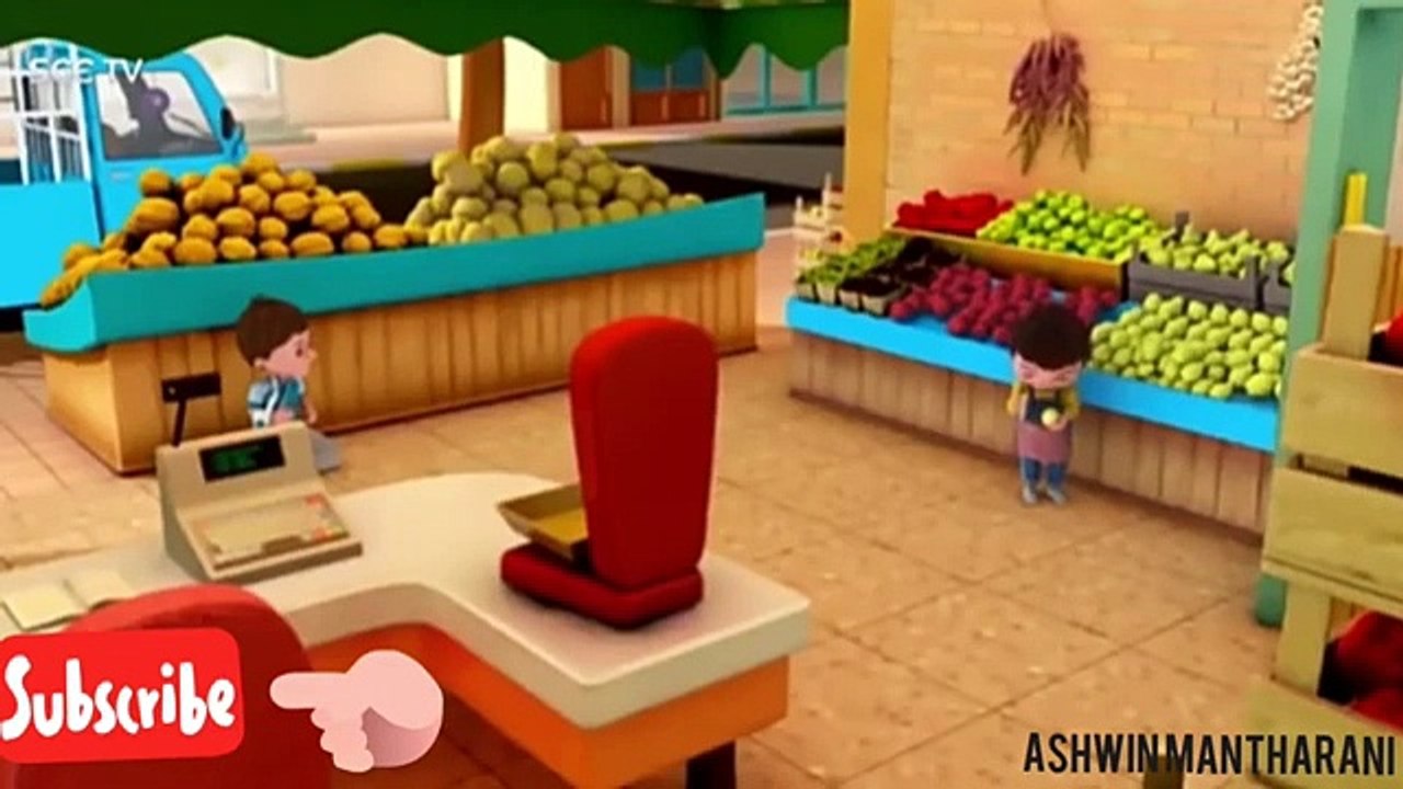 Jan_cartoon___new_episode_38__cute_cartoon(0) - video Dailymotion