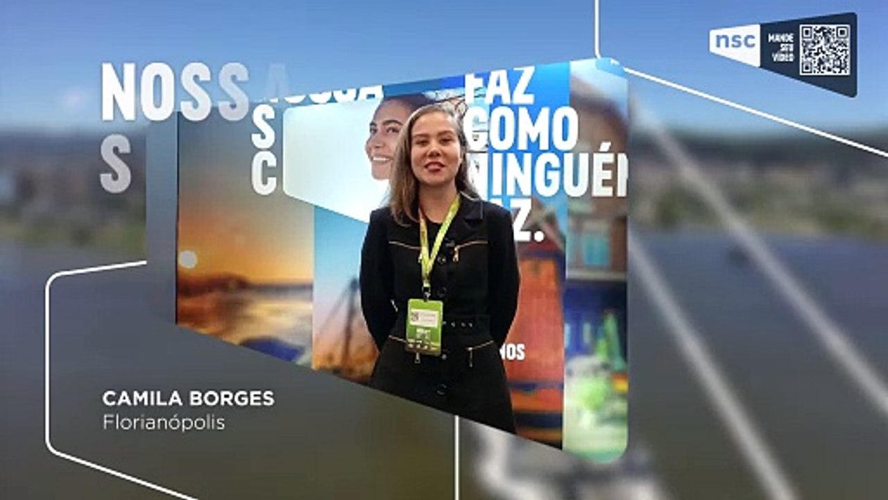 Camila Borges - Vídeo Dailymotion