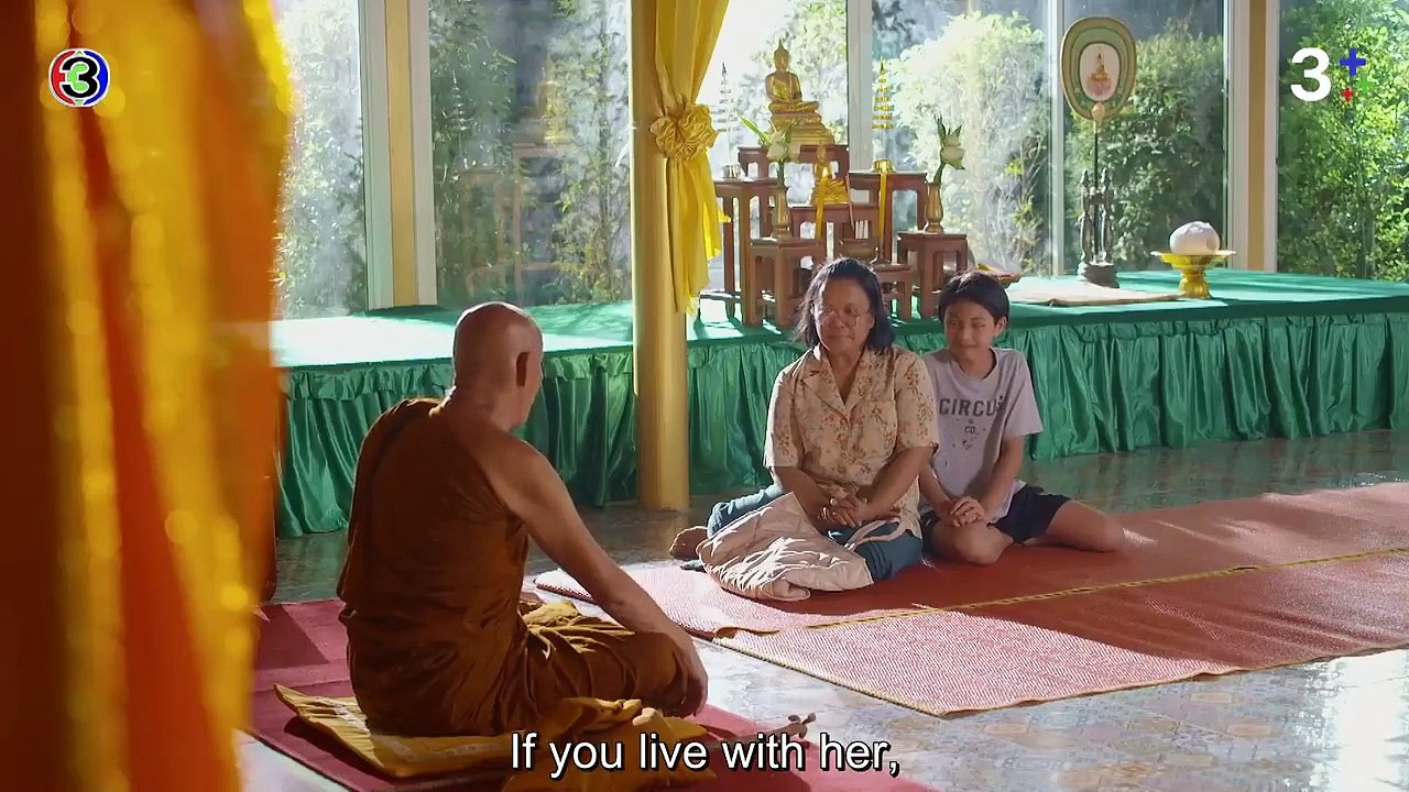 EP.1 Never Enough (2024) ENGSUB - video Dailymotion