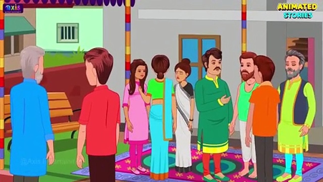 Glutton_Man___Learn_English___English_Stories___Animated_Stories ...