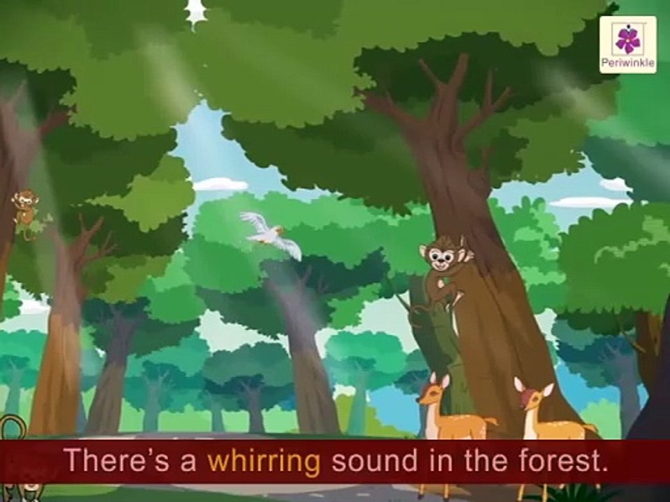 Once_A_Forest_by_Patricia_Miles_Martin___English_Poems_For_Kids___Grade ...