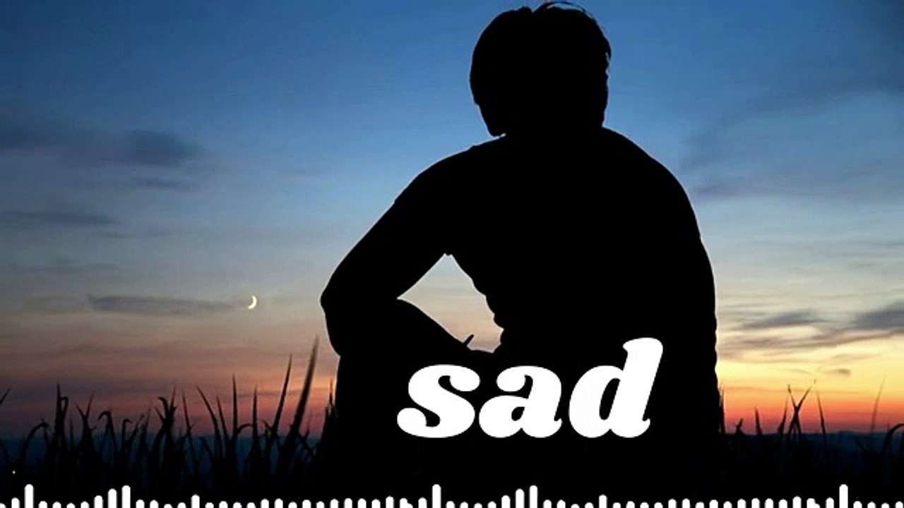 Sad background music _ sad piano music _ emotional background music ...