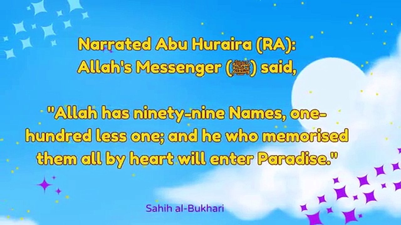 99_Names_of_Allah_for_Kids_-_Islamic_Song_-_Vocals_Only_-_Emma_L_Halim ...