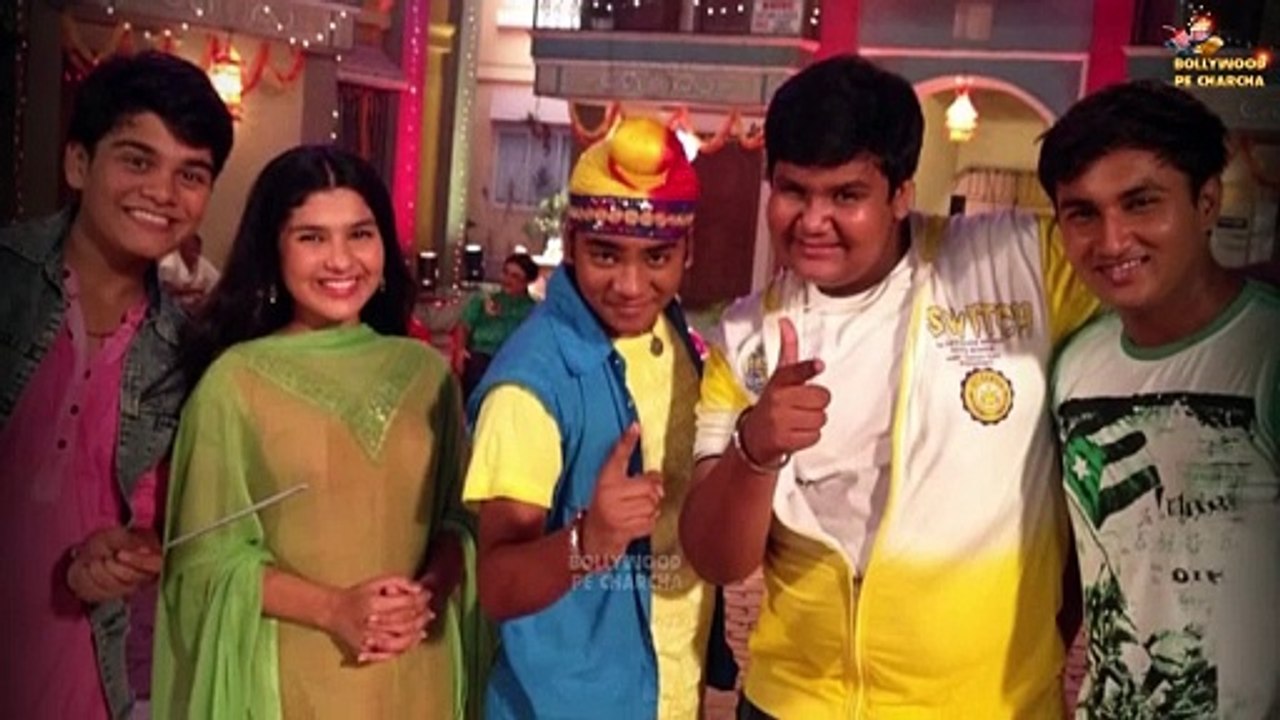 TMKOC Actor Kush Shah aka Goli Left Taarak Mehta Ka Ooltah Chashmah ...