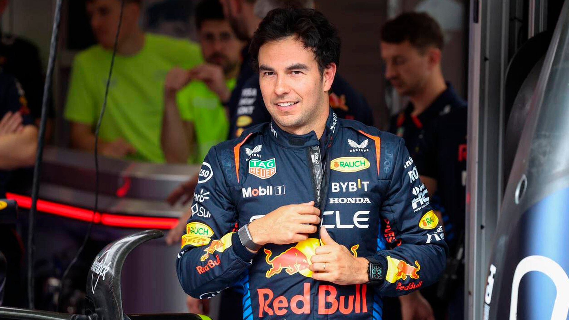 Vídeos de Motor en MARCA MEXICO