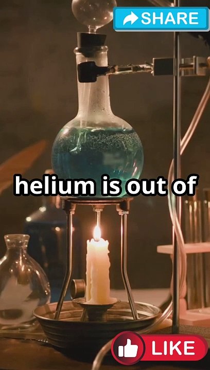 Helium, the lighter gas - video Dailymotion