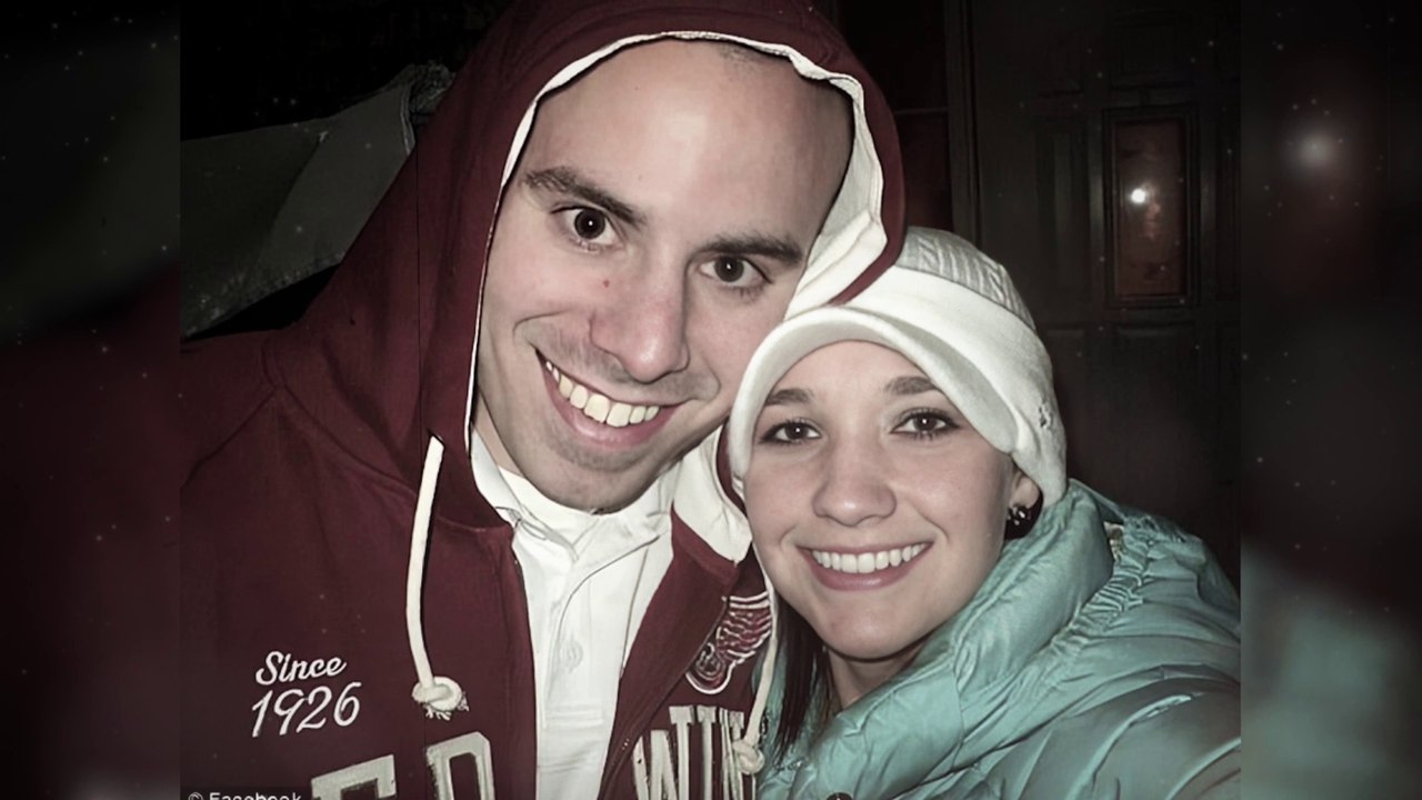 The Tragic Case of Ashley Fallis [True Crime Documentary] - video ...