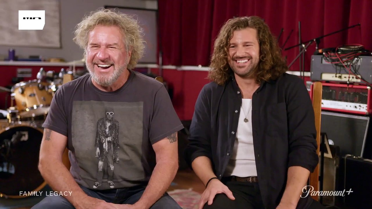 MTV's Family Legacy - Official Trailer - Vídeo Dailymotion