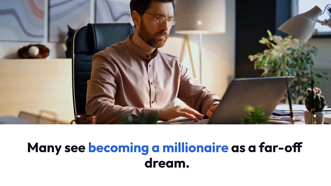 Become a Millionaire in 3 Months: Proven Strategies - video Dailymotion