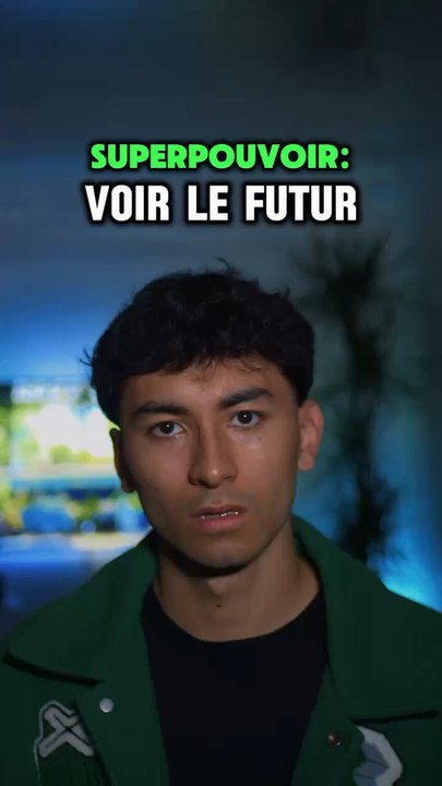 pov: chaque jour vous obtenez un superpouvoir, aujourd’hui vous pouvez ...