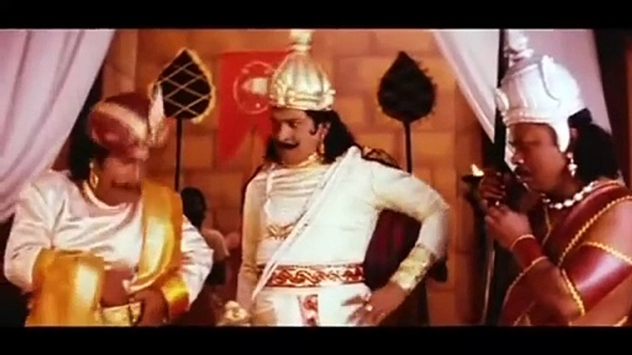Imsai Arasan 23 M Pulikesi Movie Vadivelu Comedy - video Dailymotion