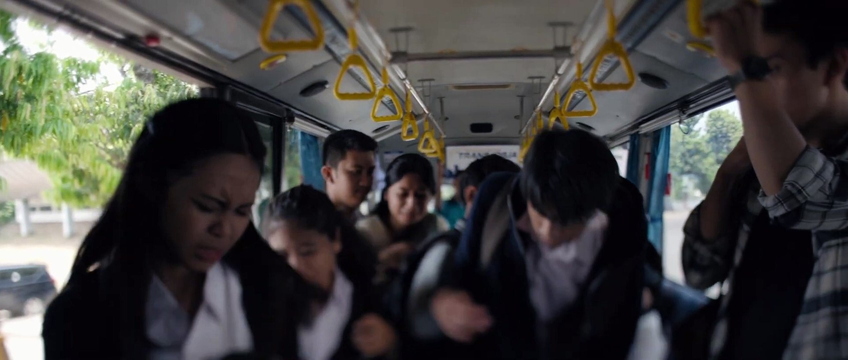 Respati | movie | 2024 | Official Teaser - video Dailymotion