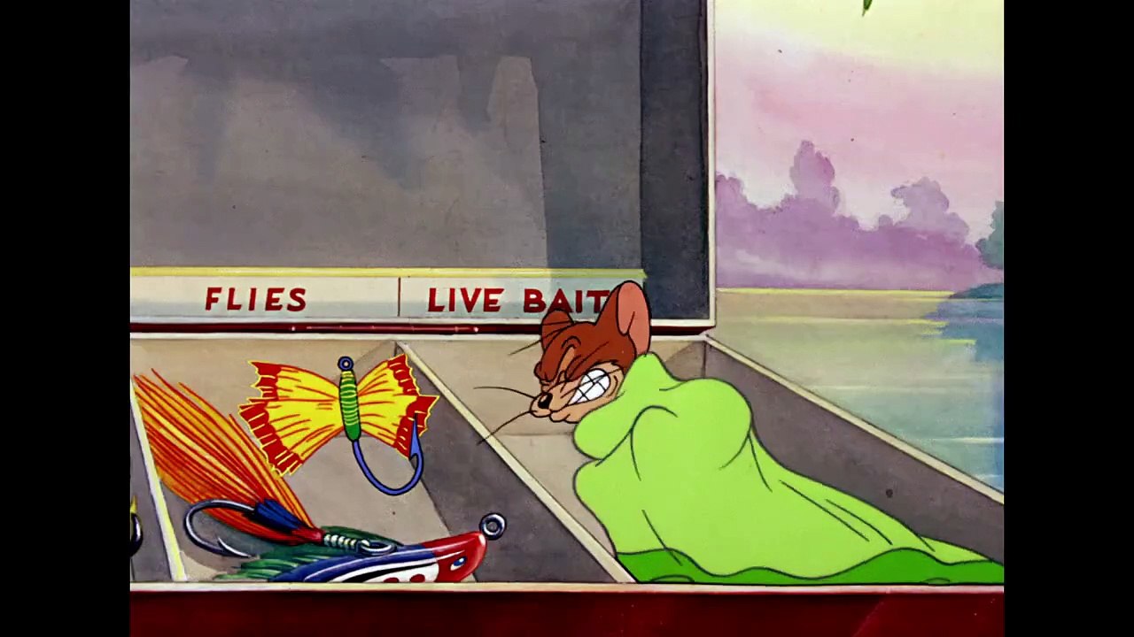 Tom & Jerry ｜ Summer Sports! ☀️_♀️ ｜ Classic Cartoon Compilation ...