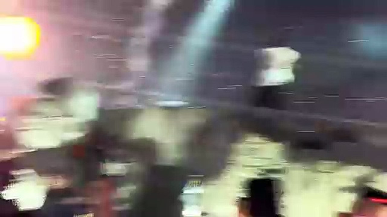 FEIN__HD Travis Scott Playboi Carti Stadium performing FE!N in Los-Angeles,(1080p60) - video ...