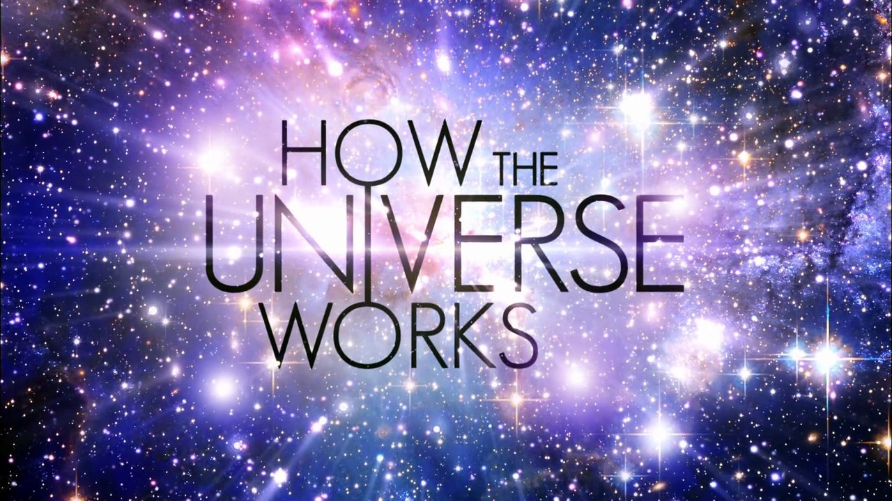 How the Universe Works - S09E04 - Aliens of the Microcosmos - video ...