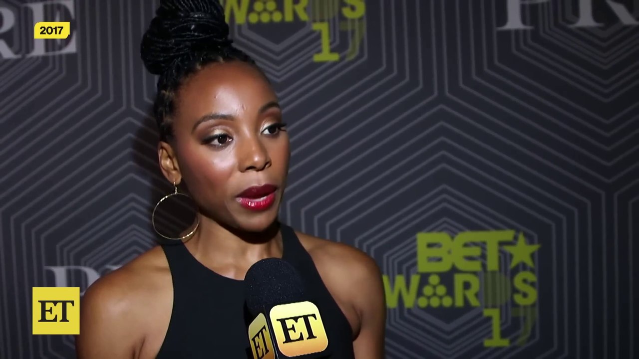 Erica Ash, MADtv Star, Dead at 46 - video Dailymotion