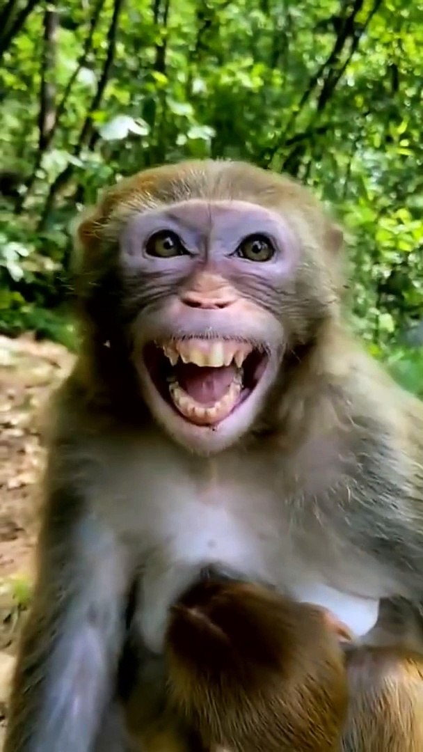Super Funny Monkeys Funny Monkey Dancing Videos 2025 Super