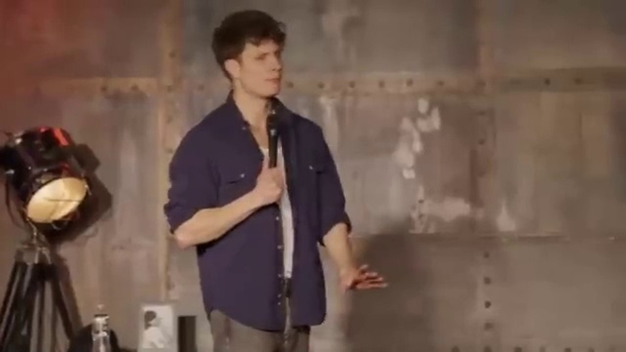 33 Minutes of Matt Rife Stand Up Comedy - video Dailymotion