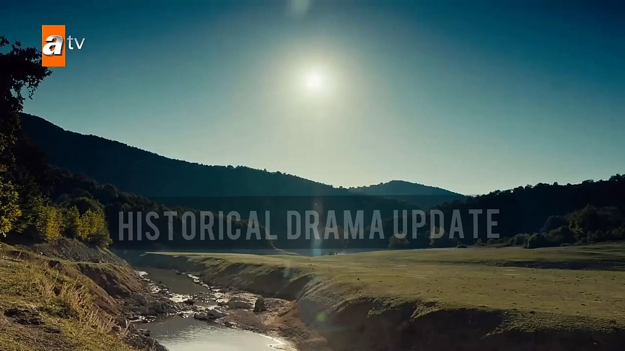 Kurulus Osman 165 Bolum 3 Fragmani Kurulus Osman season 6 episode 165 ...