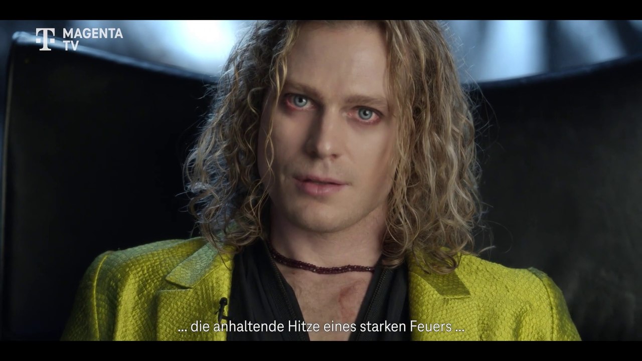 Interview With the Vampire - S03 Teaser Trailer (Deutsche UT) HD - video Dailymotion