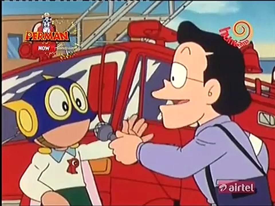 Perman episode no 1 in hindi - video Dailymotion