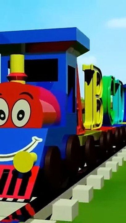 Learning Alphabet letters for kids - video Dailymotion