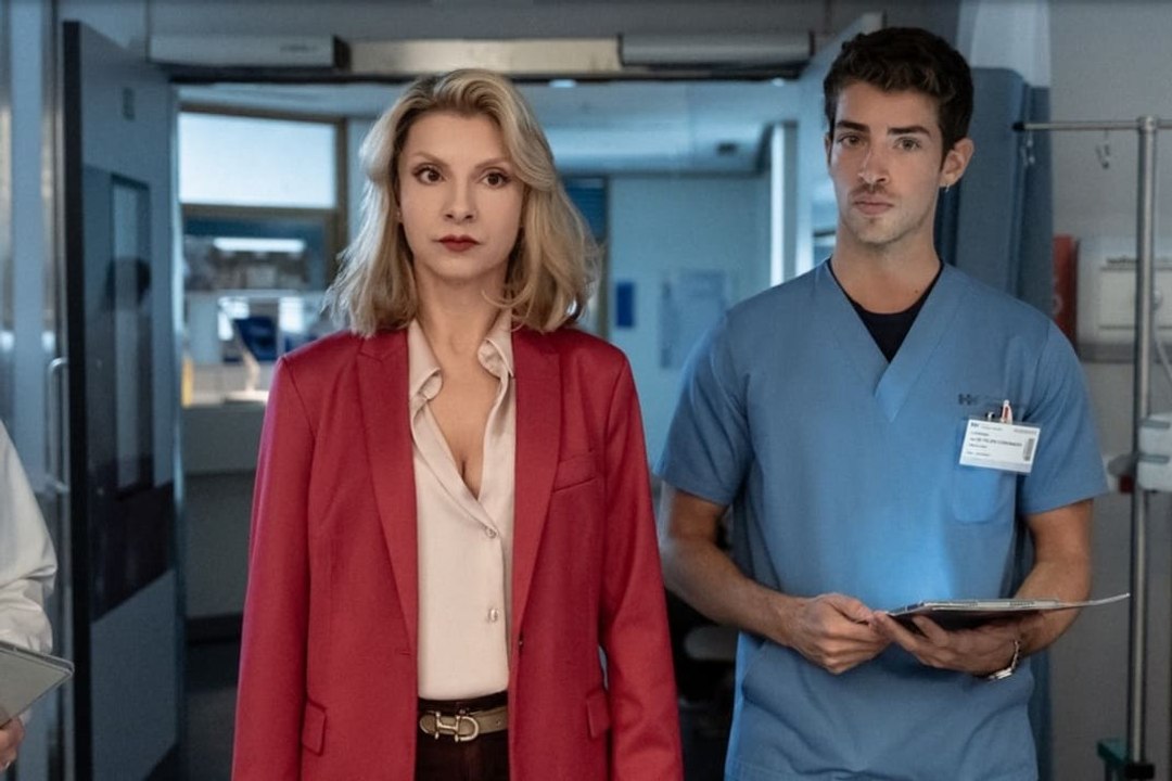 Respira - Tráiler oficial © Netflix España - Vídeo Dailymotion