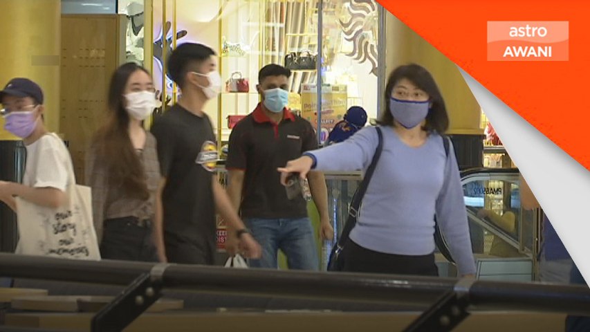 Boikot tidak jejas ekonomi, bantu peniaga tempatan | Astro Awani