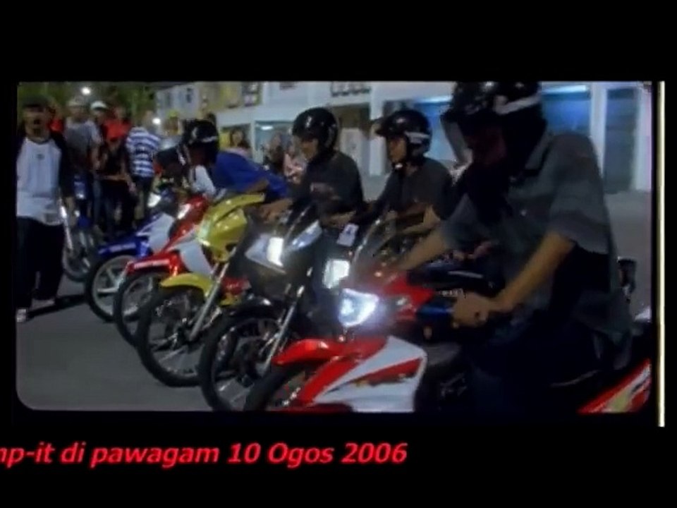 Remp-It | movie | 2006 | Official Trailer - video Dailymotion