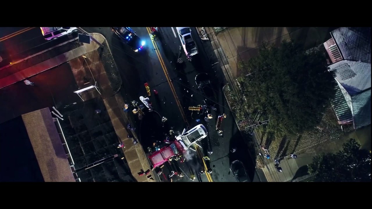 Andromeda | movie | 2022 | Official Trailer - video Dailymotion