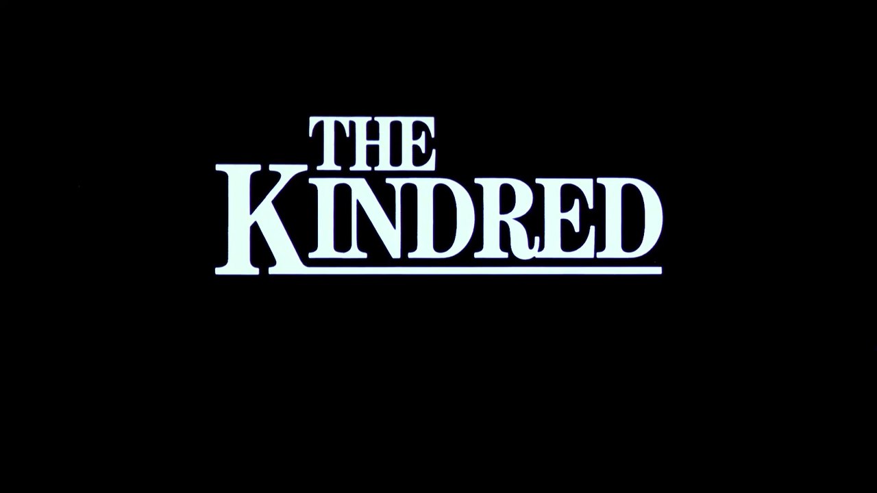 The Kindred (1987) Trailer HD - video Dailymotion