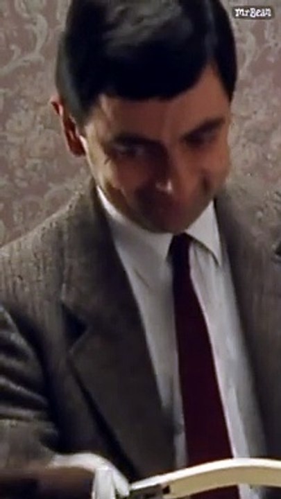 Mr Bean | Funny clips | Mr Bean Official - video Dailymotion