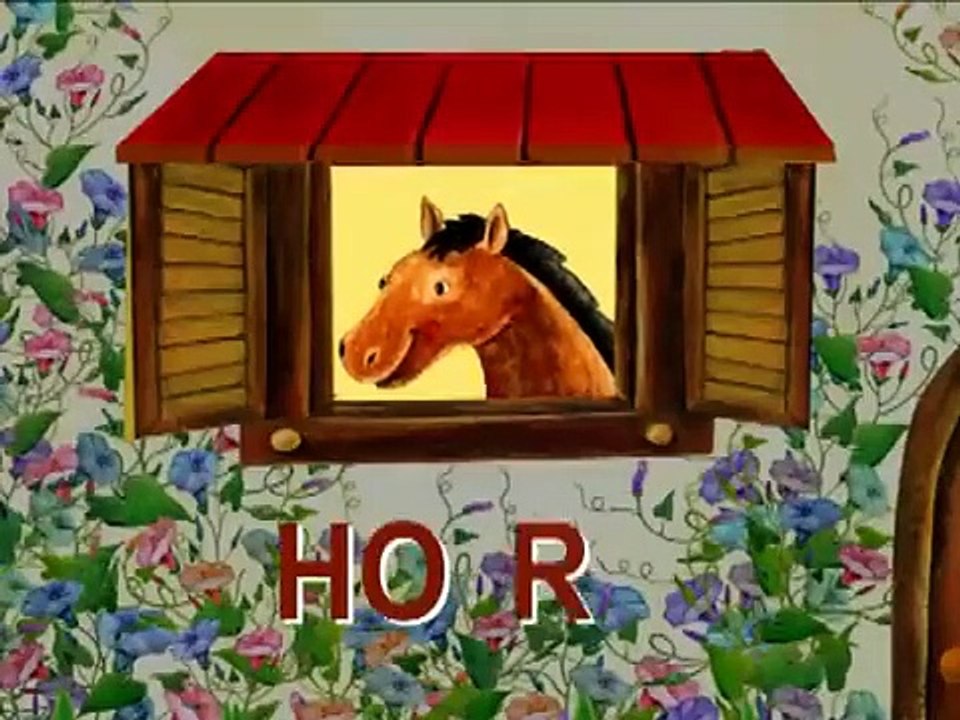 Learn the ABCs: "H" is for House | cocomelon nursery rhymes - video ...